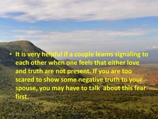 Causes of Third Parties in Our Marriages | PPTX