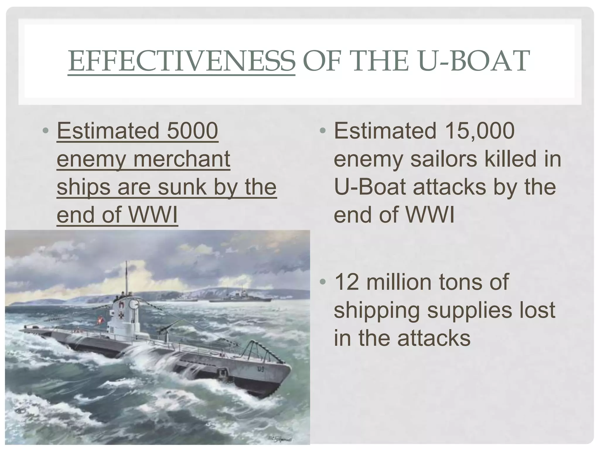 Causes of US Entry Into WWI.ppt