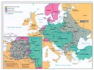 Causes of US Entry Into WWI.ppt