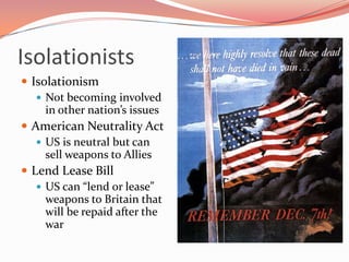 Causes of world war ii | PPTX | Death, Injury, or Military Conflict ...