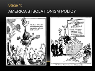 Causes of world war ii presentation a e embed version | PPTX