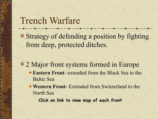 Causes of World War I high school ideas PPT.pptx