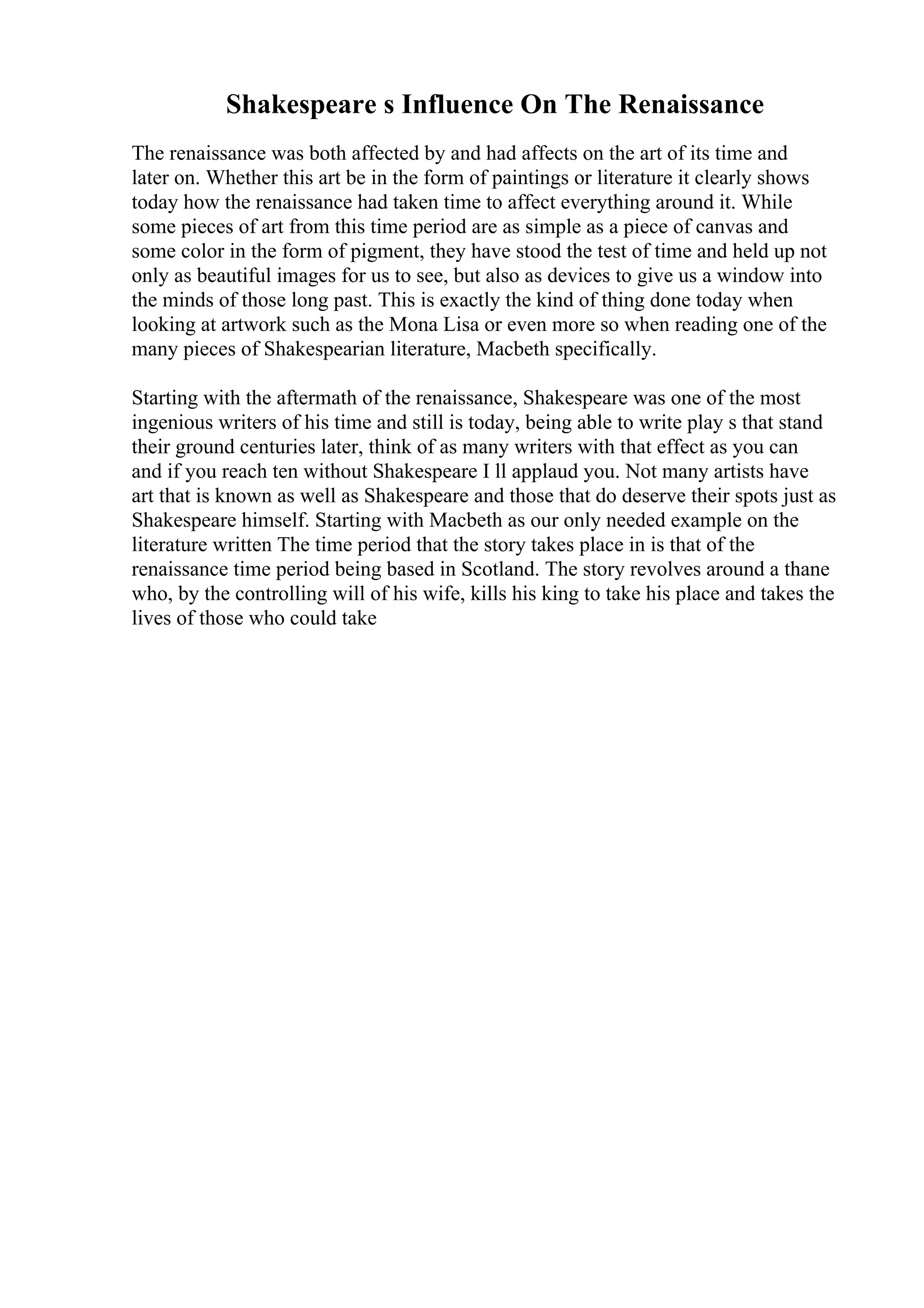 Causes Of Ww1 Essay | PDF