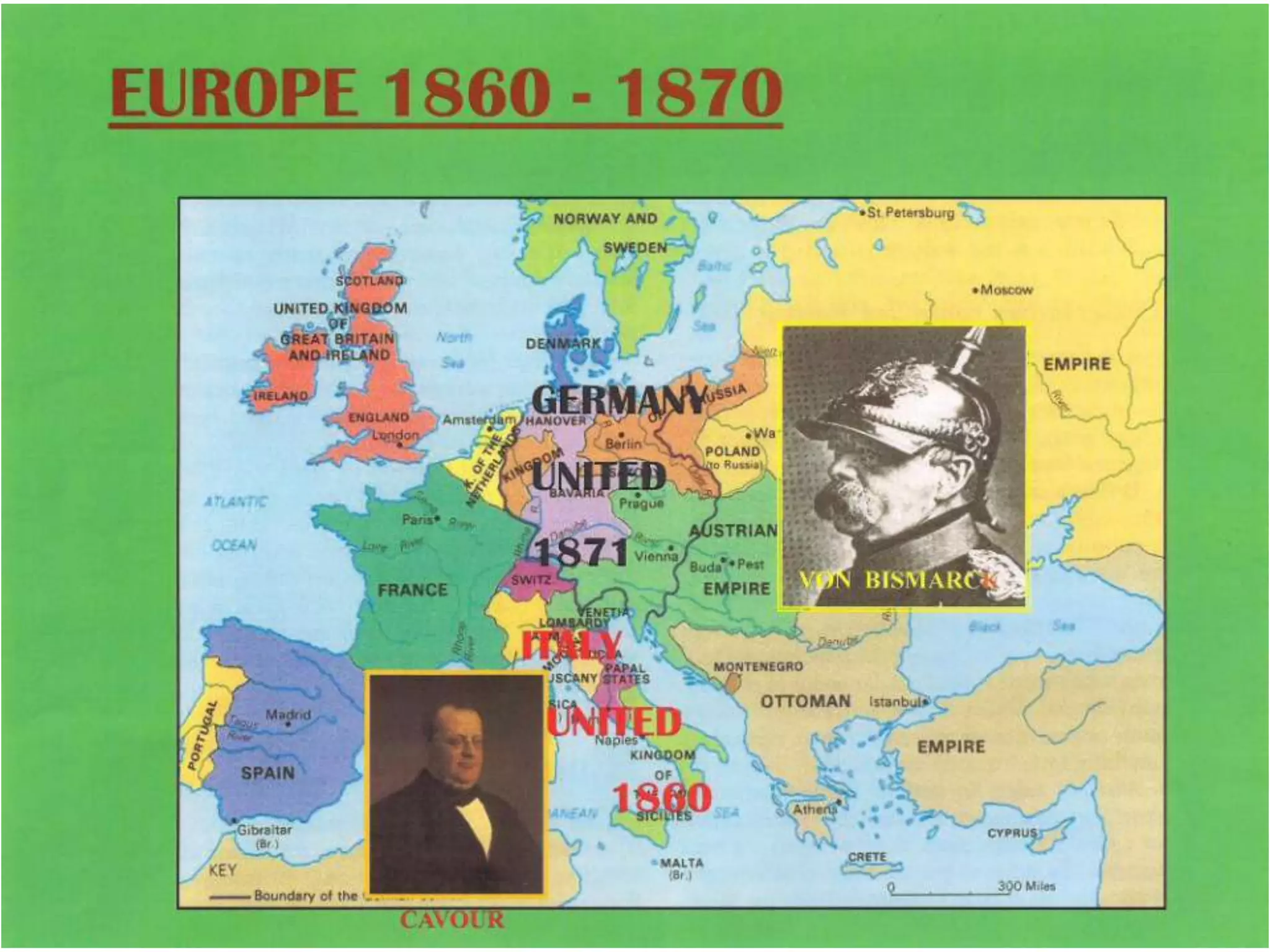 Causes of World War One | PPTX