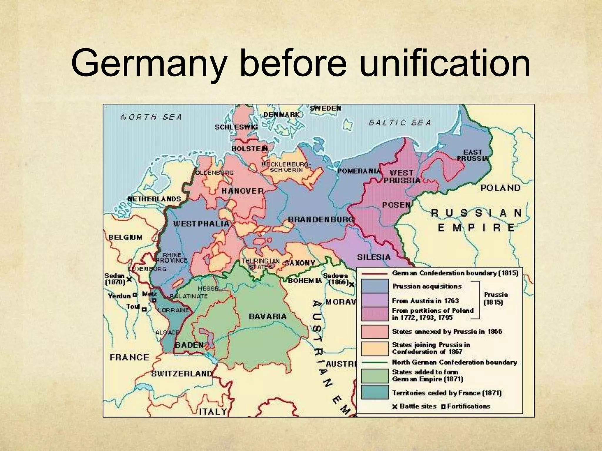 Causes of WWI | PPT