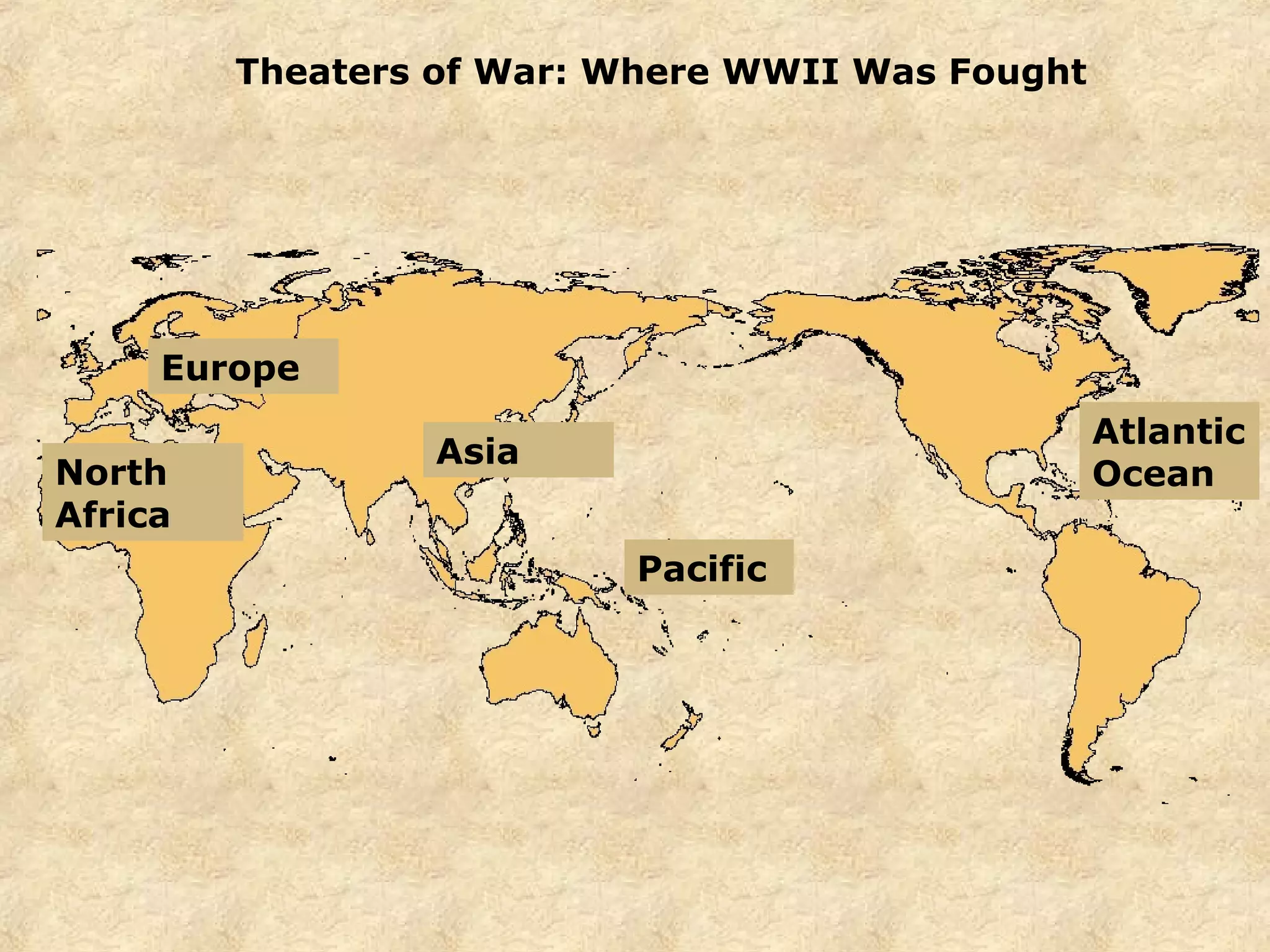 Causes of wwii | PPT