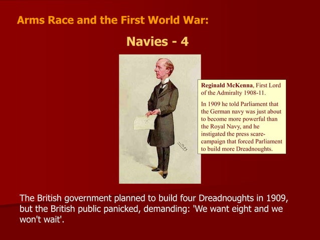 Causes_WWI_armsrace.ppt