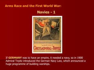 Causes_WWI_armsrace.ppt