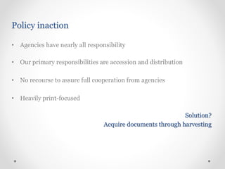 Wisdom, Justice, Moderation: An Overview of Georgia State Government ...