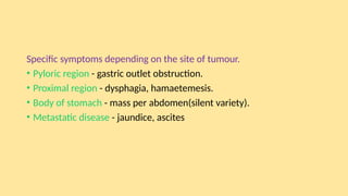 causing various symptoms Acute Gastritis.pptx