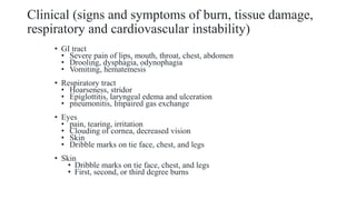 Caustic Ingestion.pptx