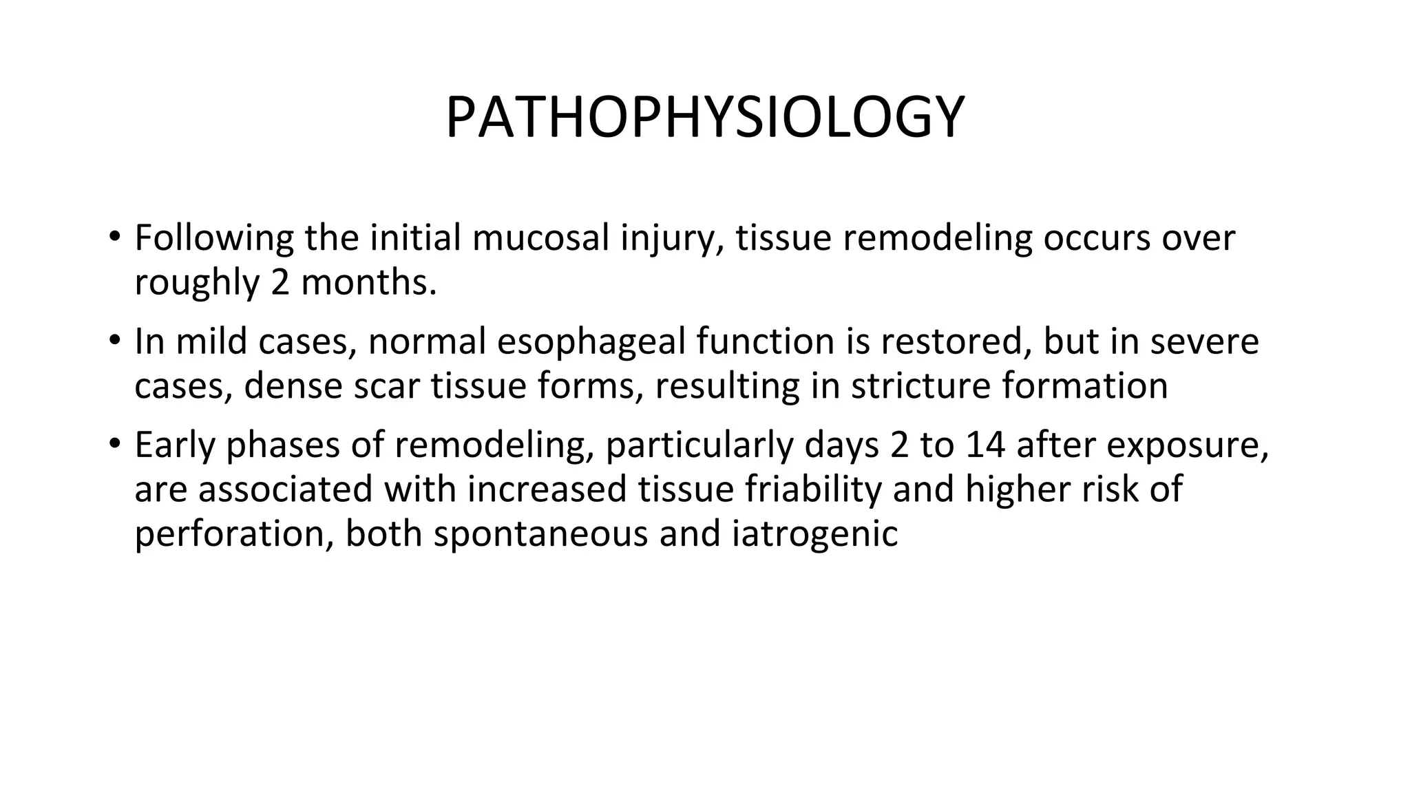 CAUSTIC INGESTIONS.pptx