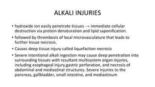 CAUSTIC INGESTIONS.pptx