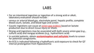CAUSTIC INGESTIONS.pptx