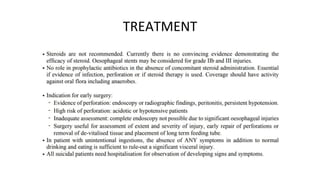 CAUSTIC INGESTIONS.pptx
