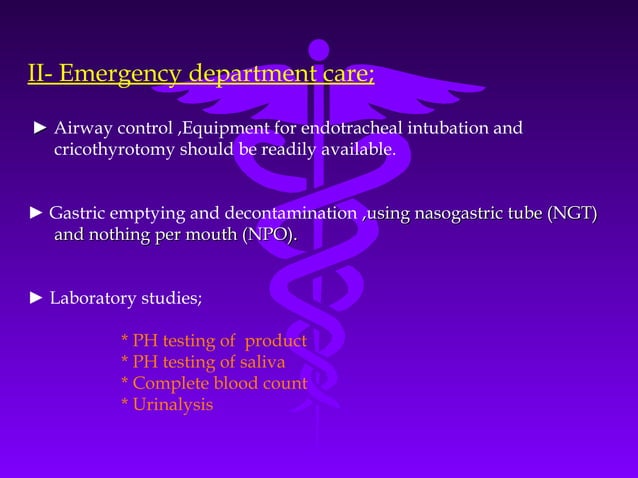 Caustic injury | PPT | Digestive Disorders | Diseases and Conditions