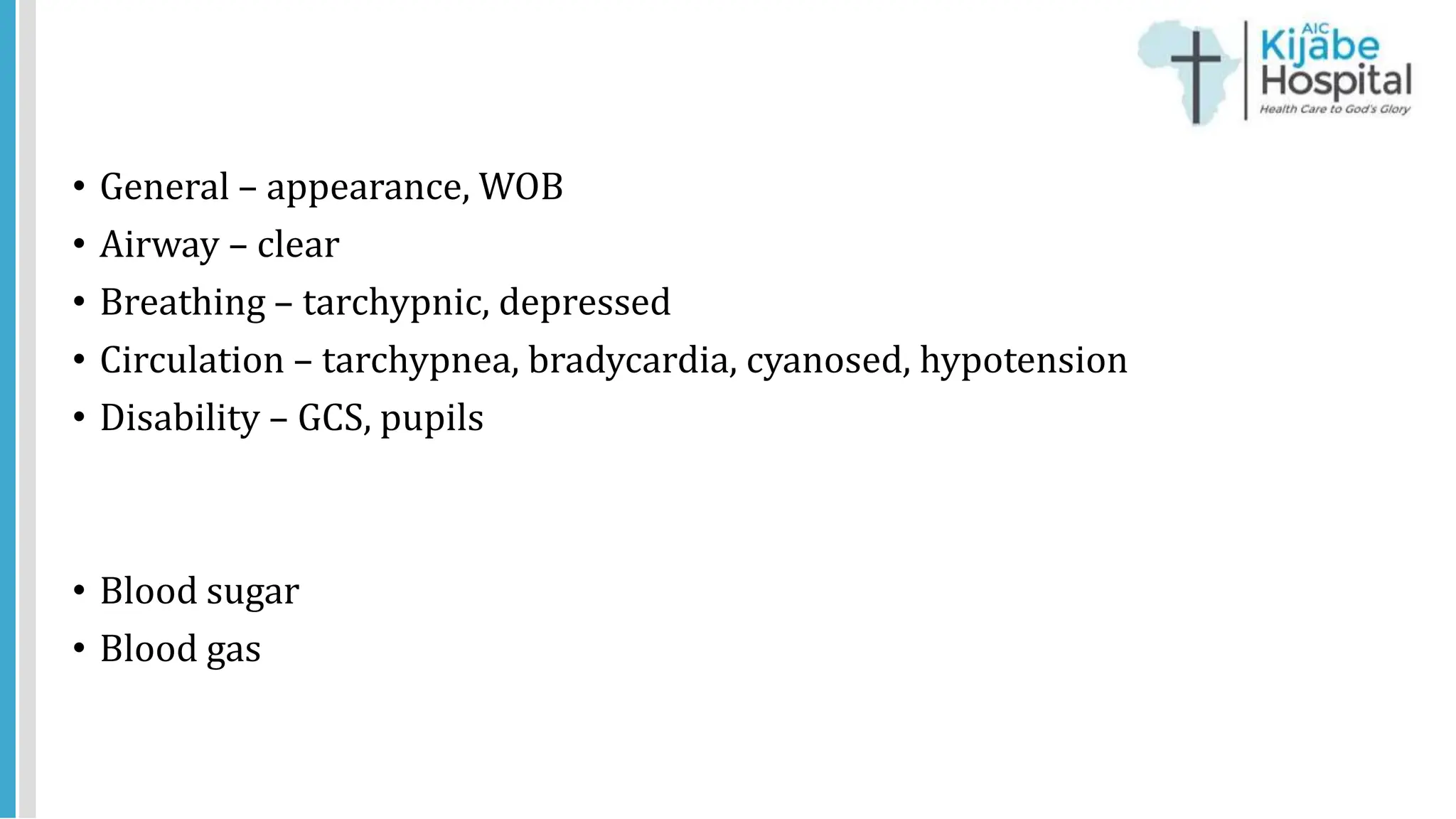 Caustic Injury and Esophageal Replacement.pptx