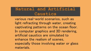 Caustics.pptx