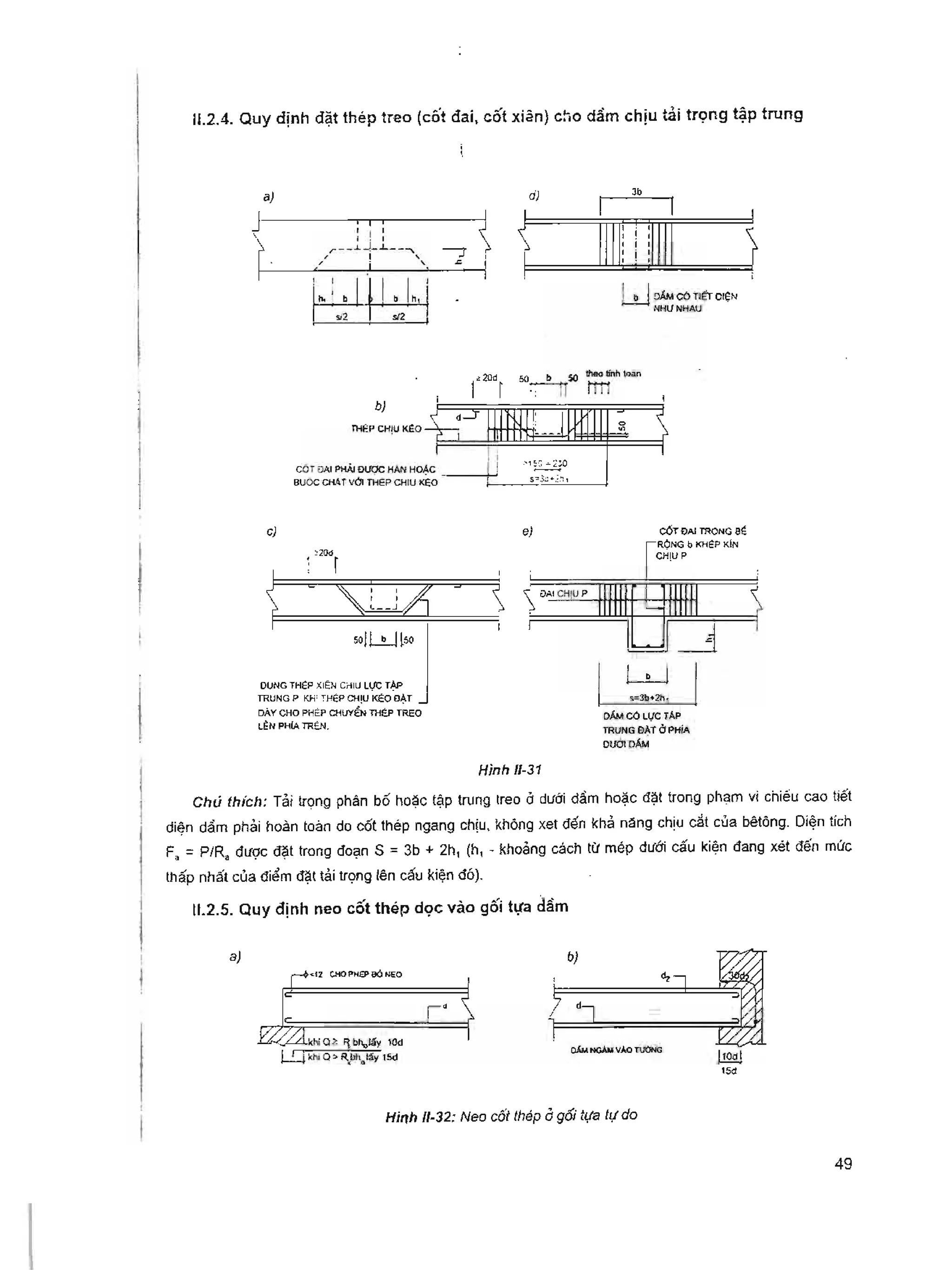 Cau tao be tong cot thep_BXD | PDF