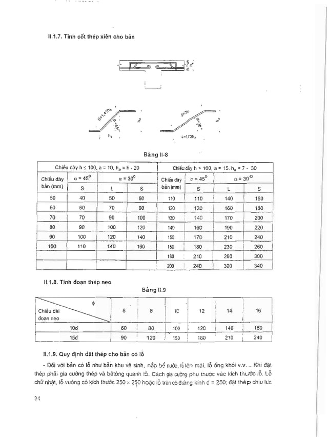 Cau tao be tong cot thep_BXD | PDF