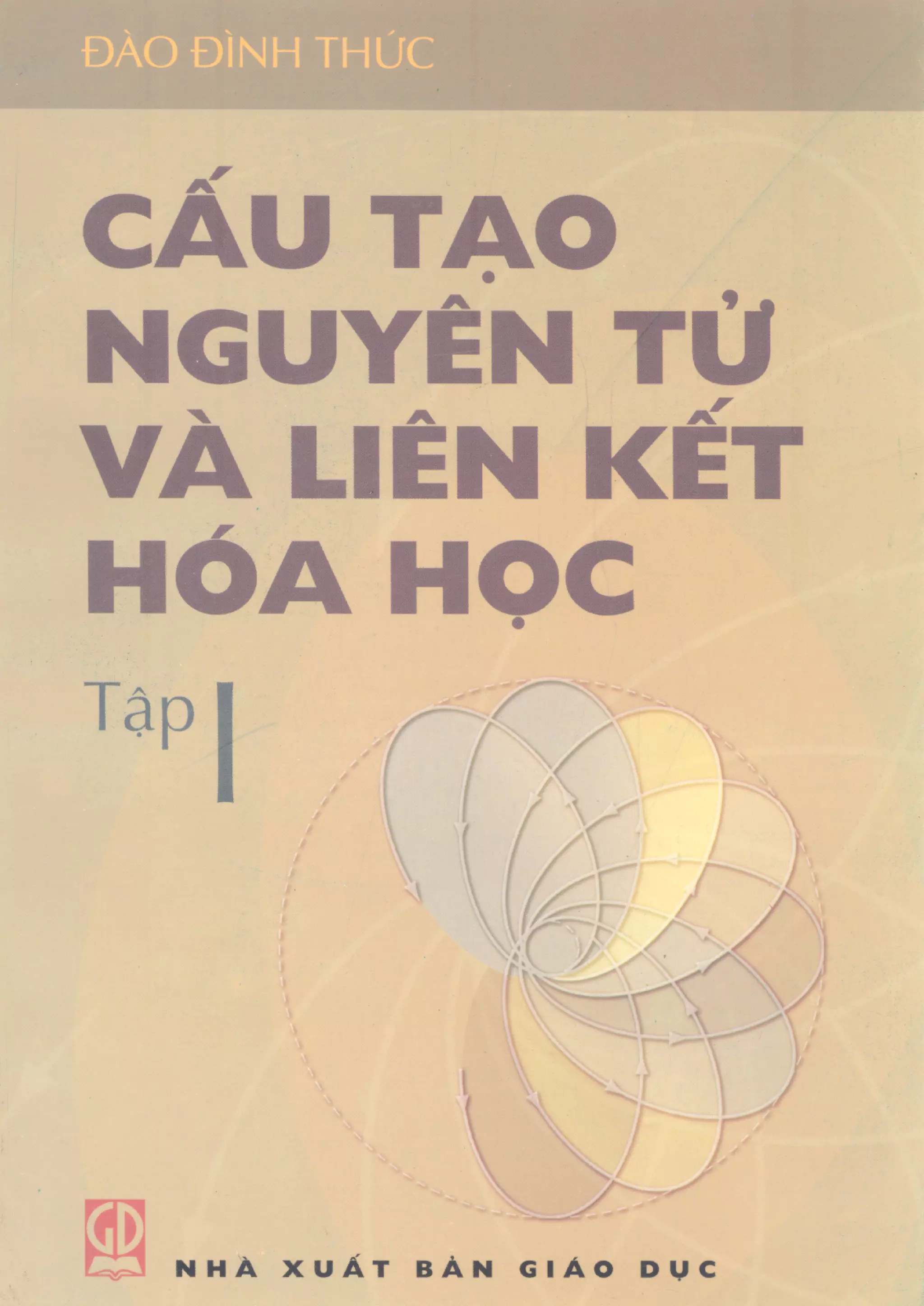 Cau tao nguyen tu lien ket hoa hoc | PDF