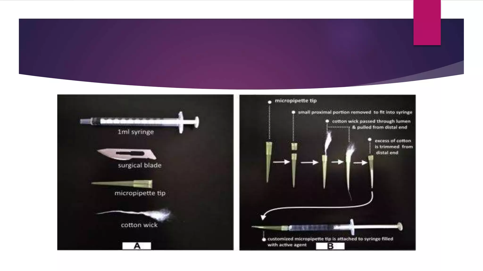 Cauterization | PPTX