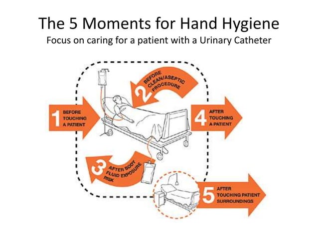 Catheter Associated Urinary Tract Infections (CAUTI) | PPTX