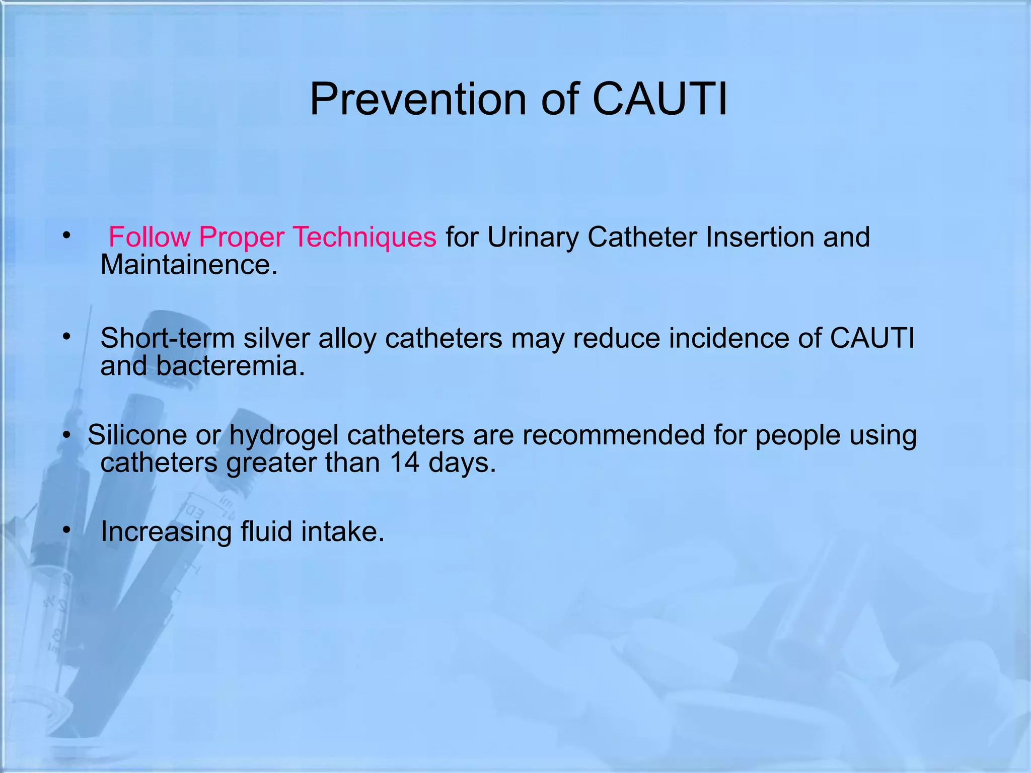 Cauti.dr rudrika | PPT