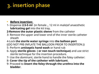 CATHETER ASSOCIATED URINARY TRACT INFECTION after edit.ppt