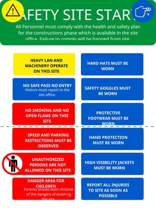 Caution - Health and Safety Sign Template.docx