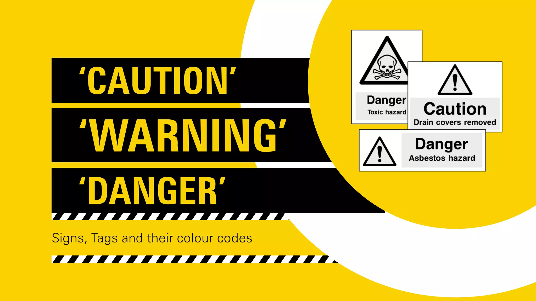 Caution Warning Danger Signs, Tags, and their-colour-codes.pdf
