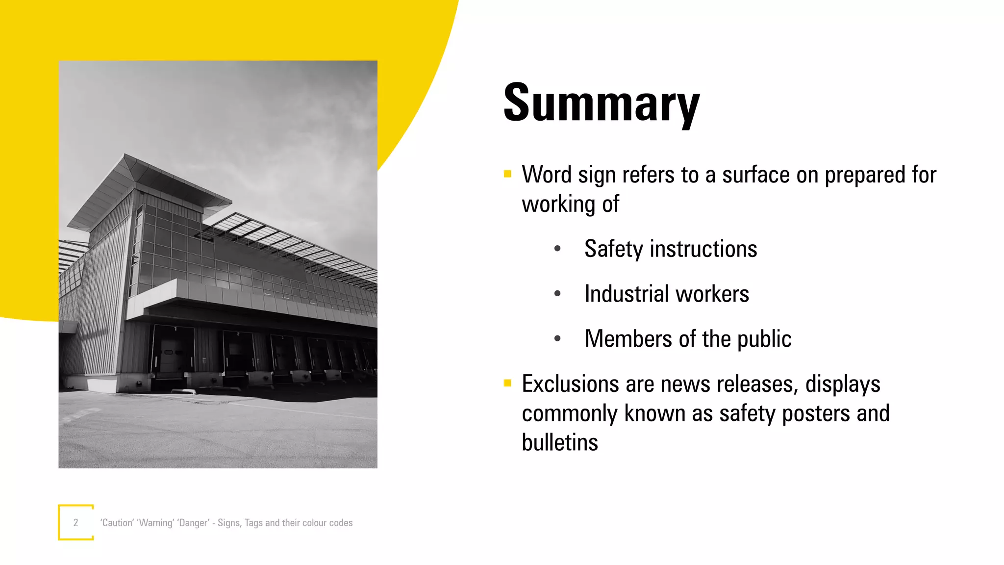 Caution Warning Danger Signs, Tags, and their-colour-codes.pdf