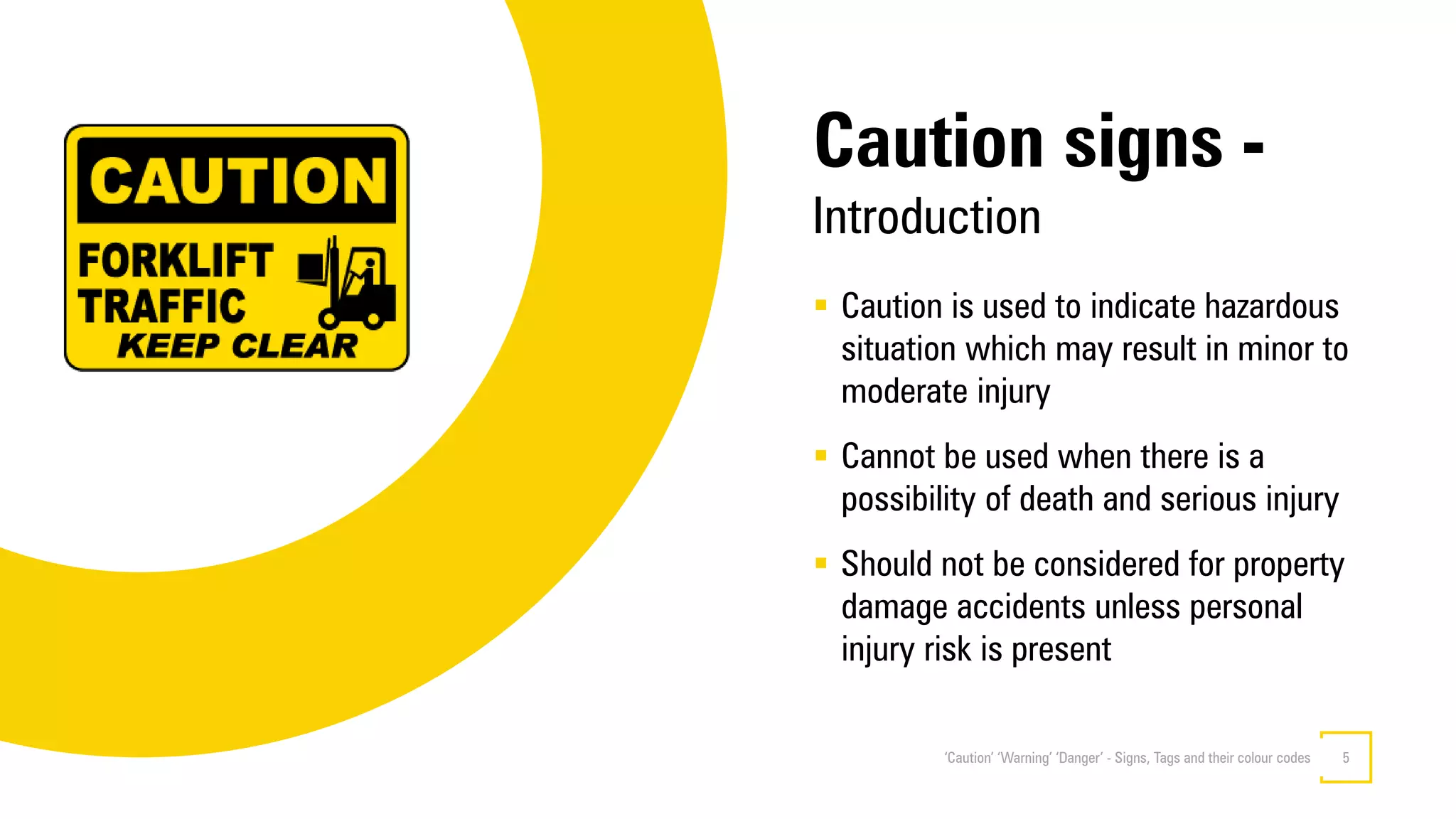 Caution Warning Danger Signs, Tags, and their-colour-codes.pdf