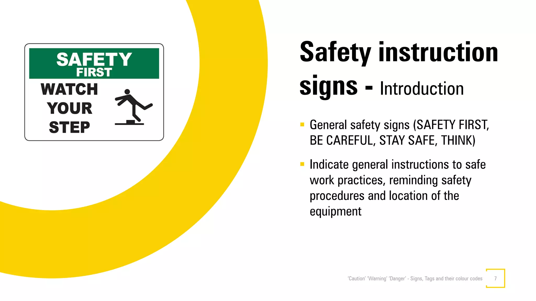 Caution Warning Danger Signs, Tags, and their-colour-codes.pdf