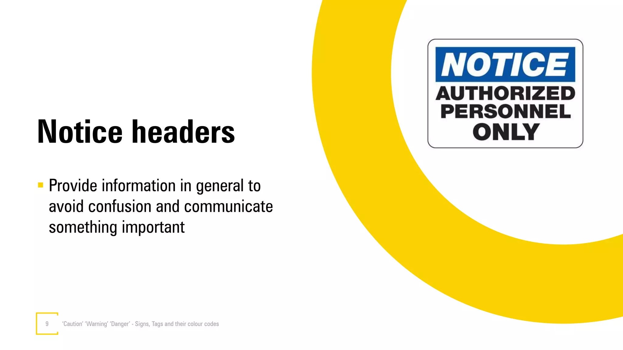 Caution Warning Danger Signs, Tags, and their-colour-codes.pdf