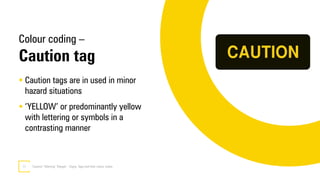 Caution Warning Danger Signs, Tags, and their-colour-codes.pdf