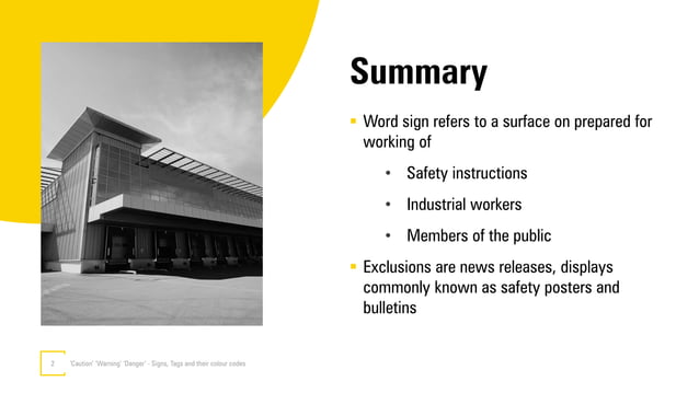 Caution Warning Danger Signs, Tags, and their-colour-codes.pdf