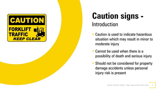 Caution Warning Danger Signs, Tags, and their-colour-codes.pdf