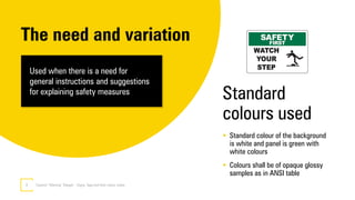 Caution Warning Danger Signs, Tags, and their-colour-codes.pdf