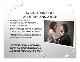 Caution! Marriage in Progress - 7 Steps to Happily Ever After | PDF