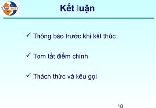 Cau truc bai_thuyet_trinh_129 | PPT