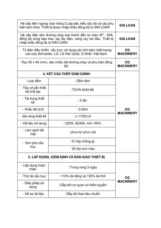 Cau truc dam don 2 tan | PDF