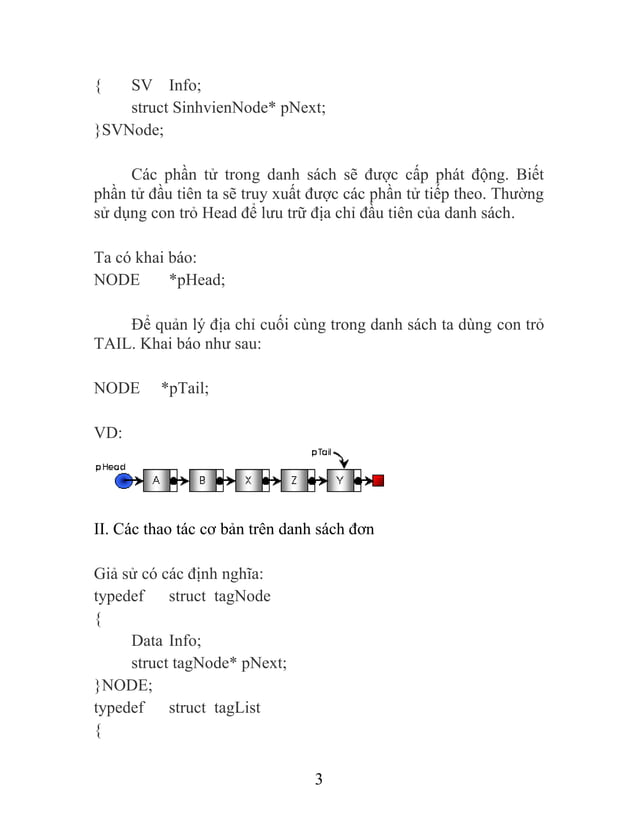 Cau truc dl_va_giai_thuat_bai1[1] - copy | PDF