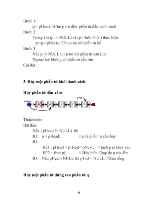 Cau truc dl_va_giai_thuat_bai1[1] - copy | PDF