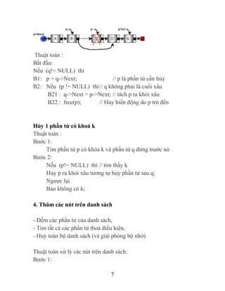 Cau truc dl_va_giai_thuat_bai1[1] - copy | PDF