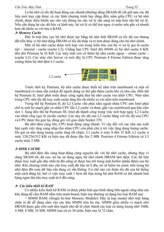 Cau truc may tinh | PDF