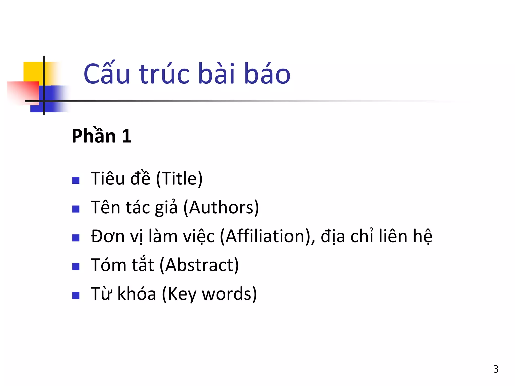 Cau truc mot-bai-bao-khoa-hoc.ppt