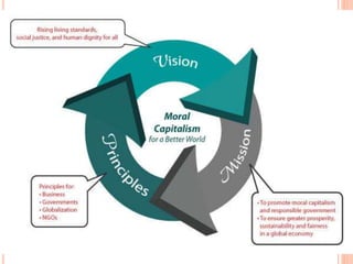 Caux round table | PPT | Free Download