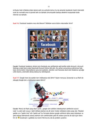 Cavablar jurnal n1 | PDF