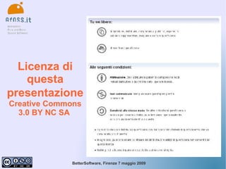 Cavallini - L'importanza del software libero nei sistemi GIS | PDF ...